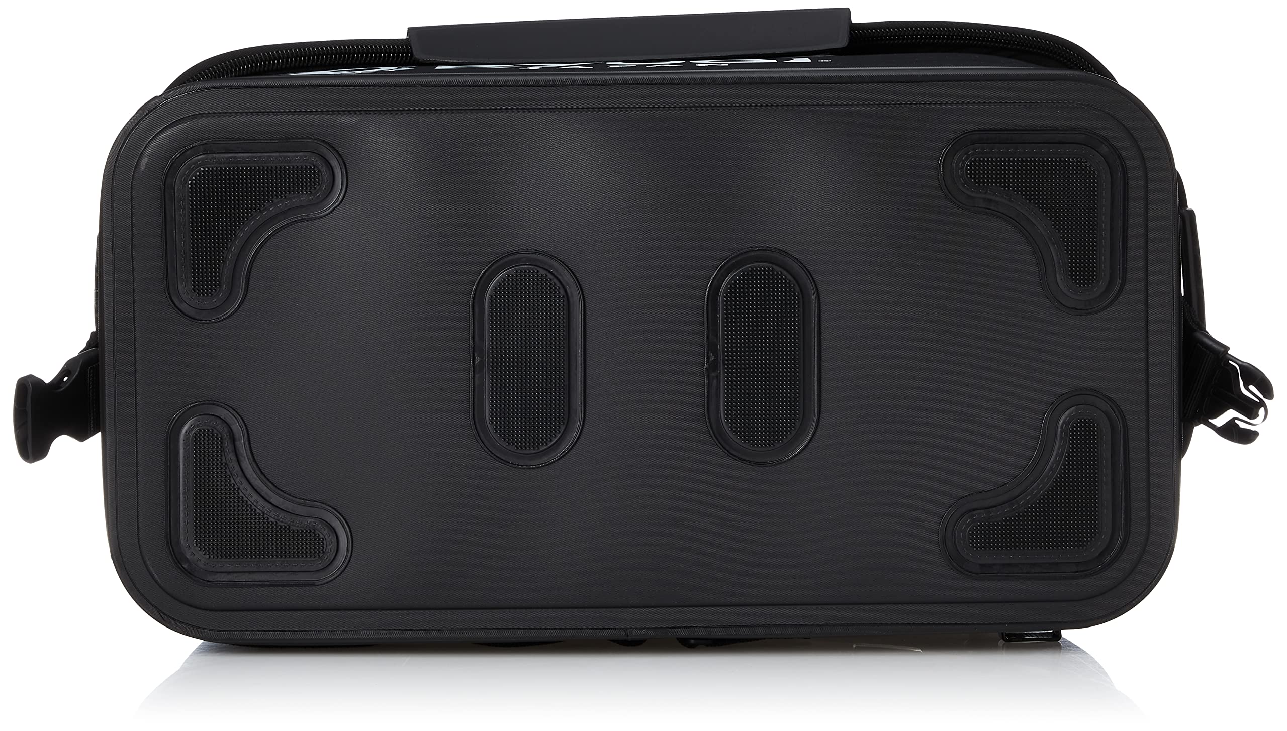 Amazon | RYUGI(リューギ) BSB059 ストックバックII ブラック